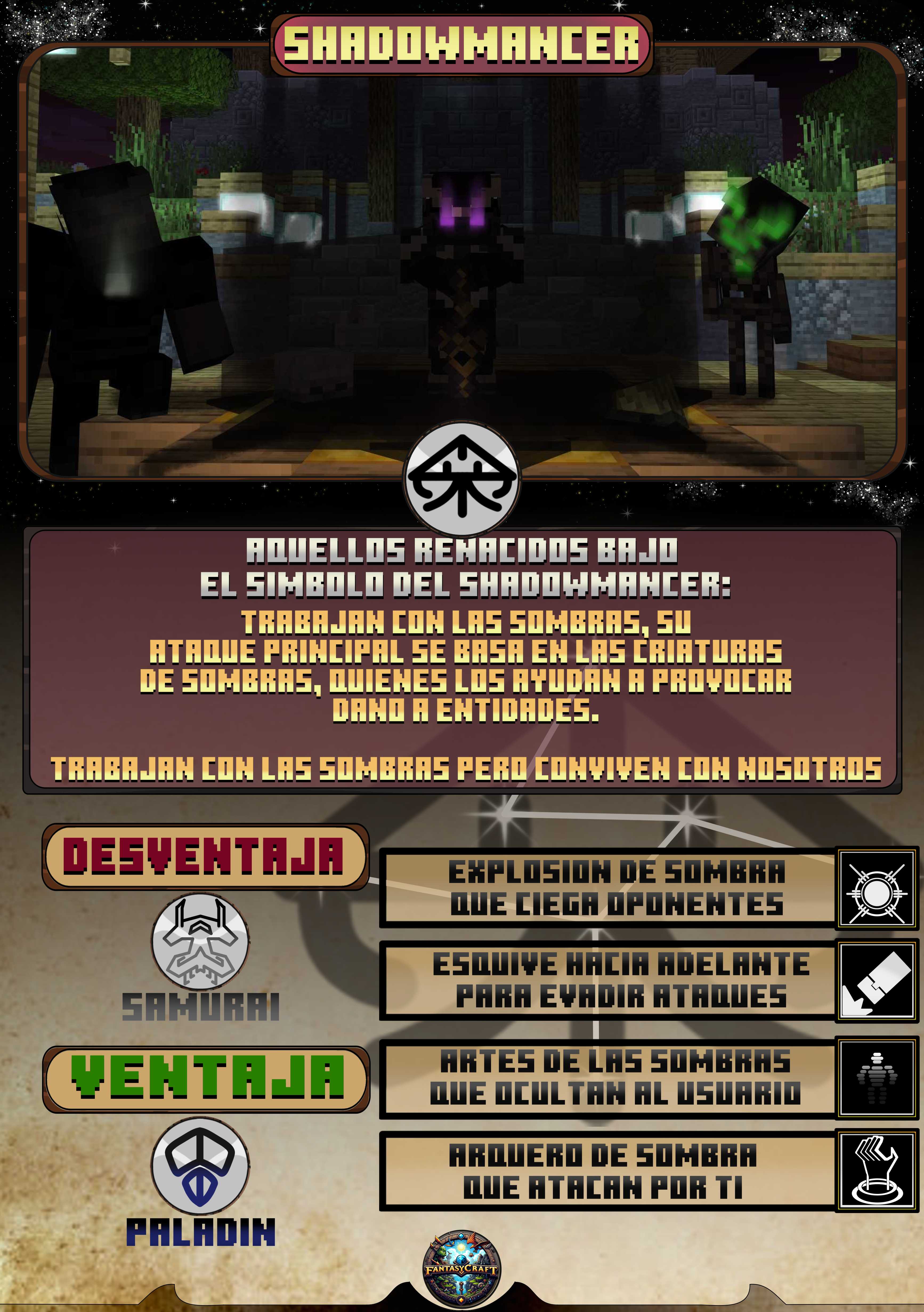 Wiki • FantasyCraft