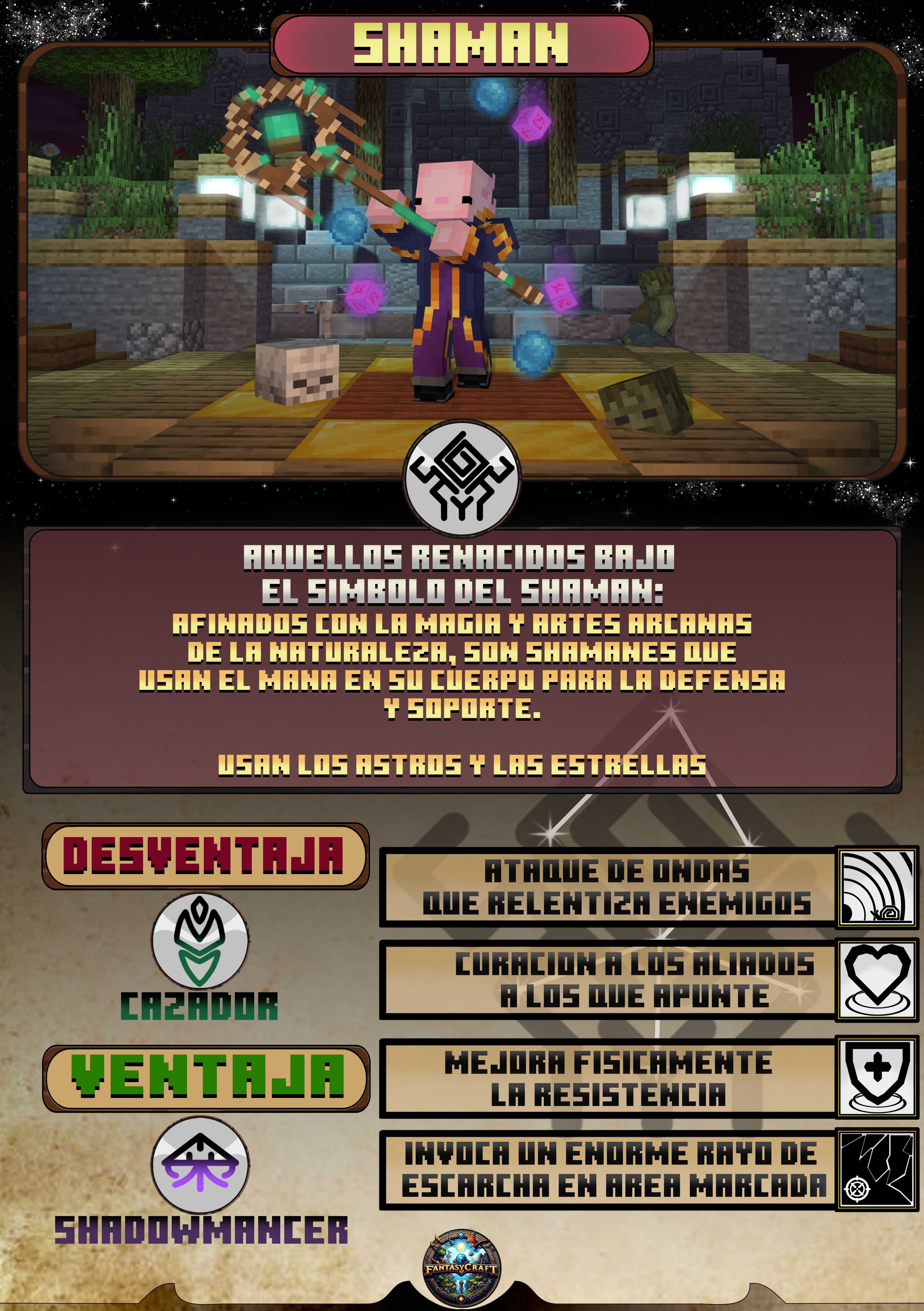 Wiki • FantasyCraft